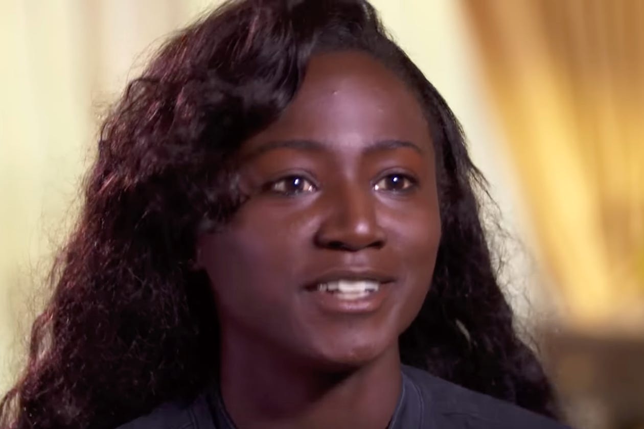 Juneteenth approaches, Tori Bowie and Black maternal health, A day with ...