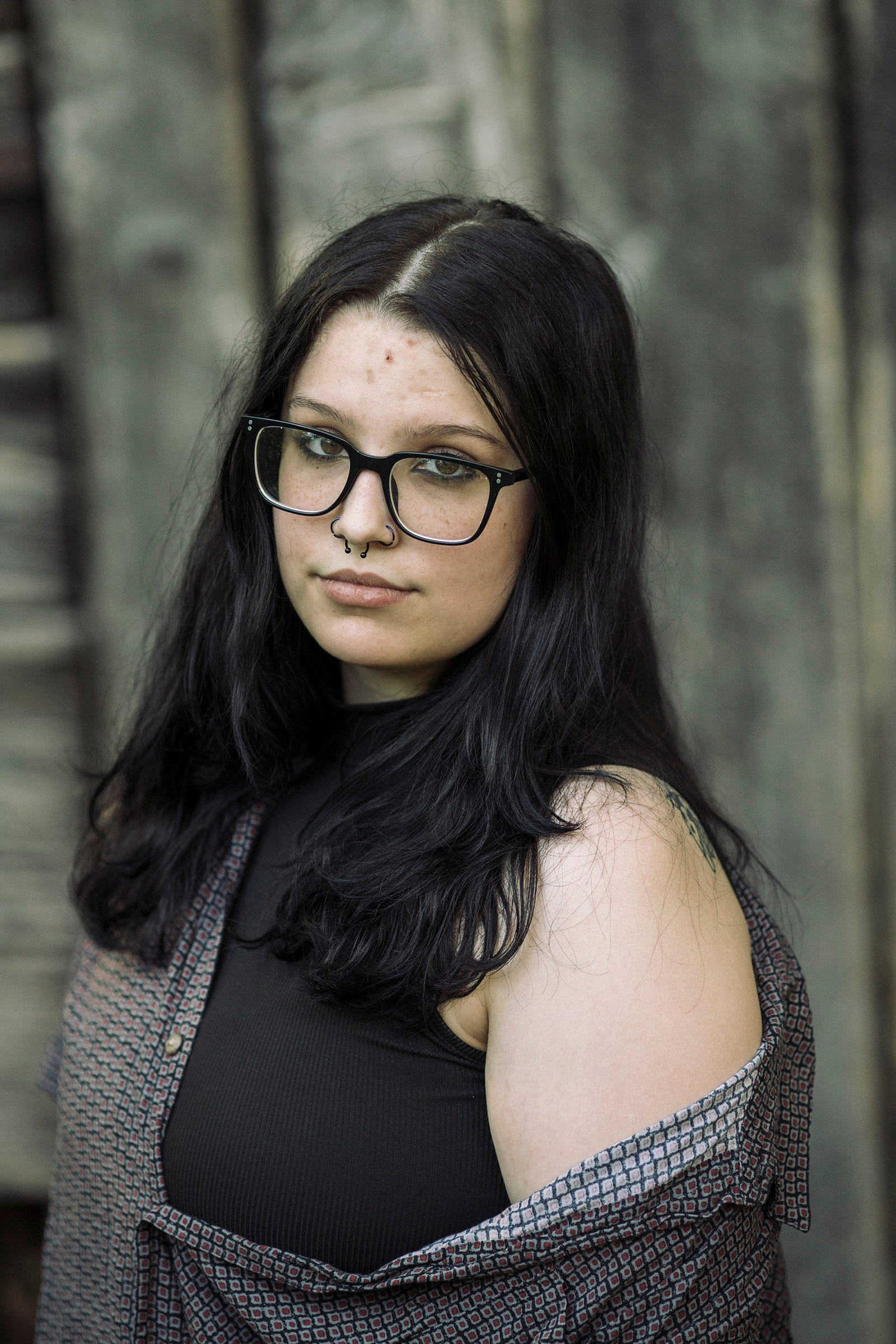 When Opioids Steal Your Parents - by Olivia Reingold