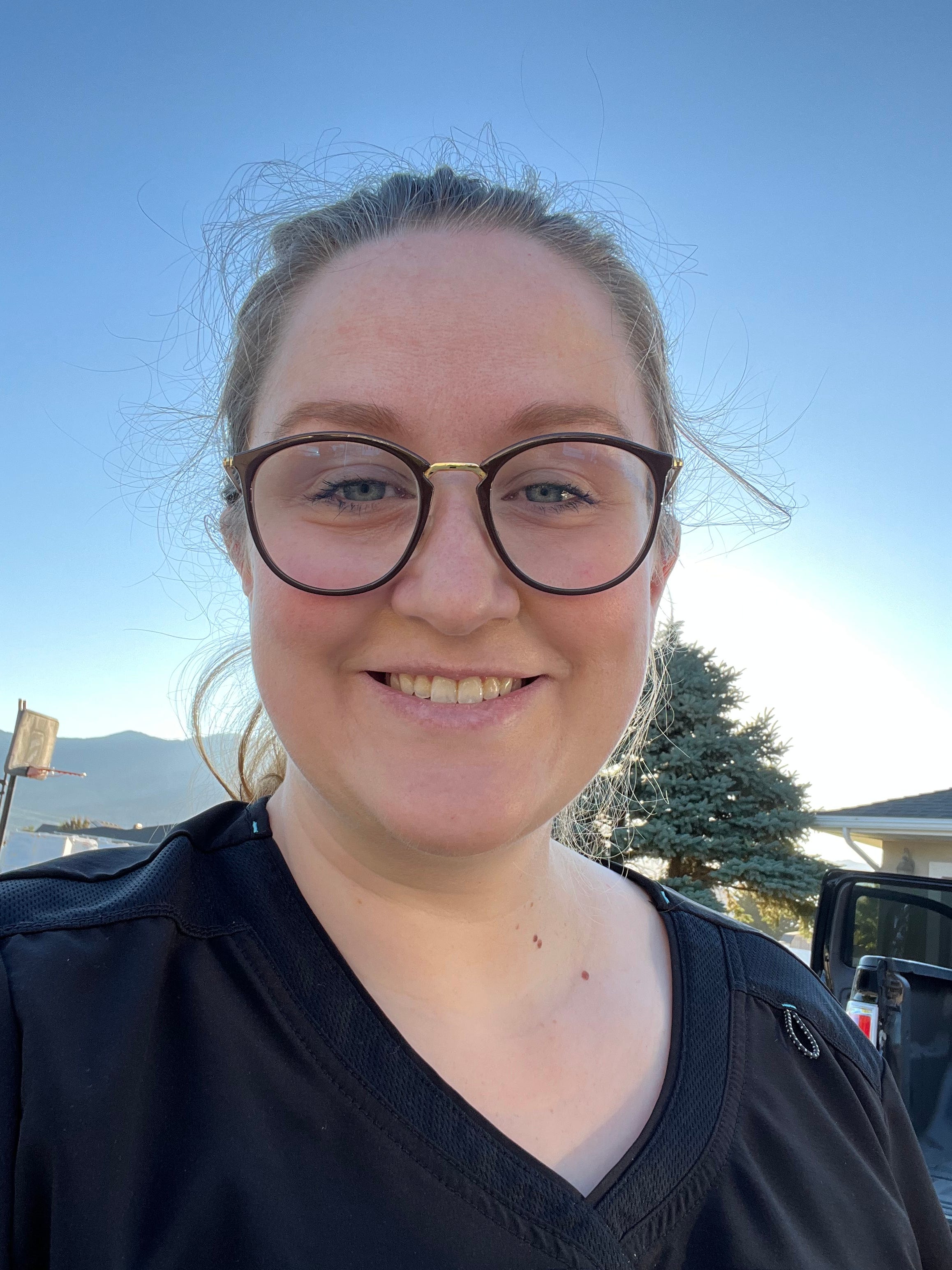 Lisa T. Gregg | Substack