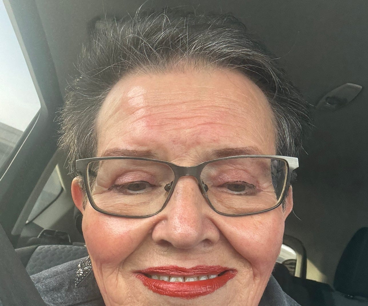 Deborah Butler | Substack