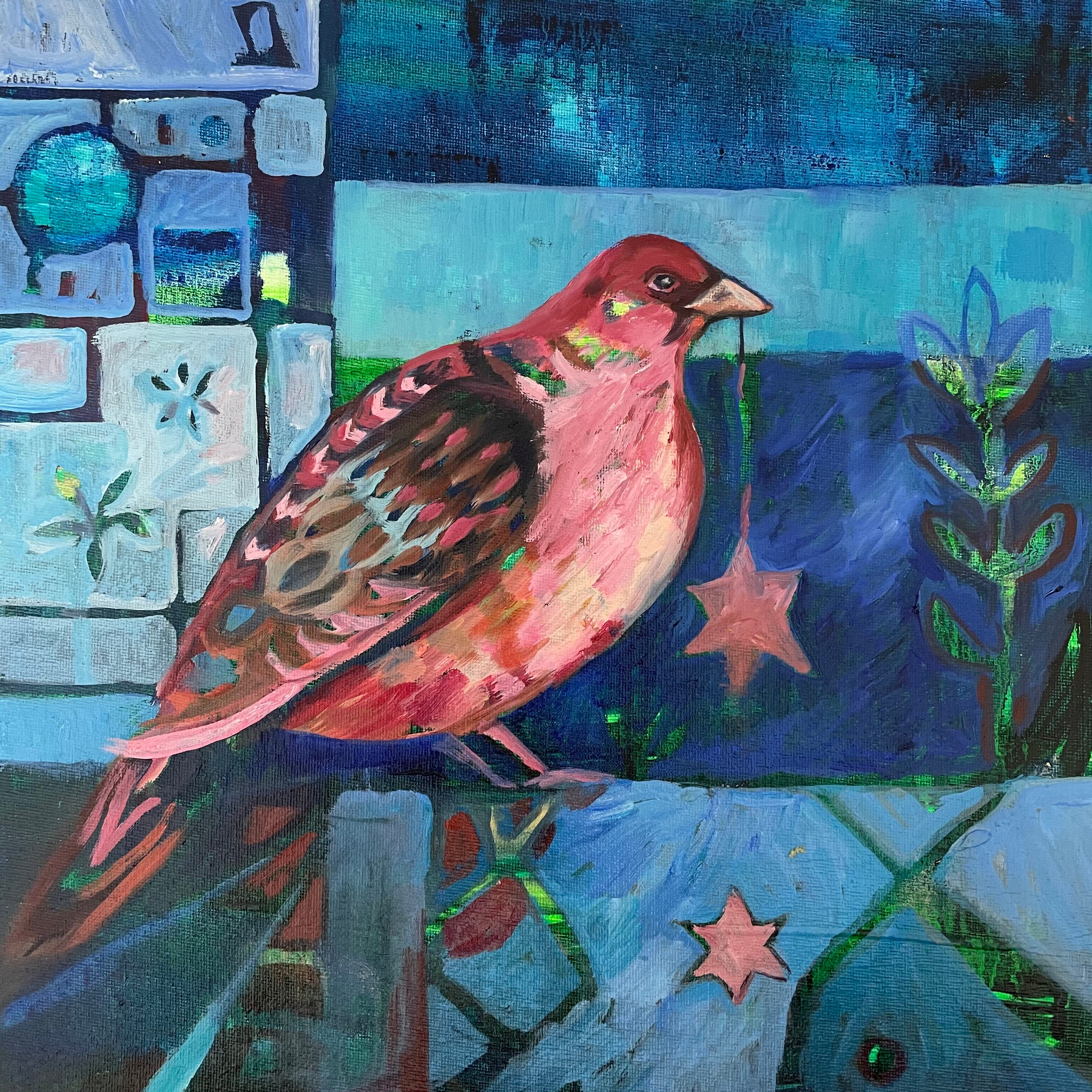 Dreamworks and The Symbolism of Birds