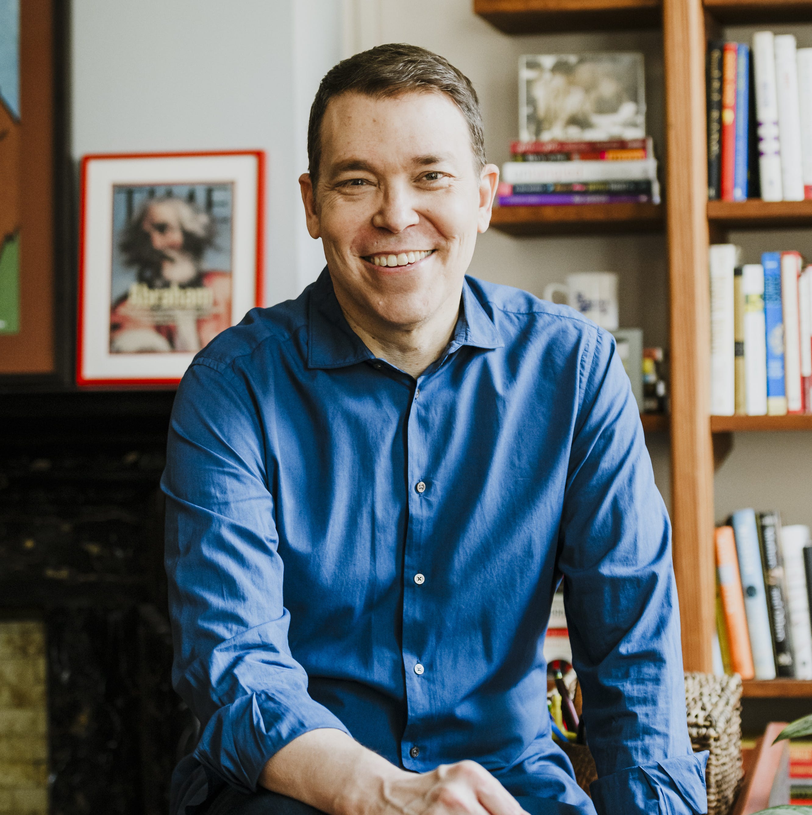 Bruce Feiler | Substack