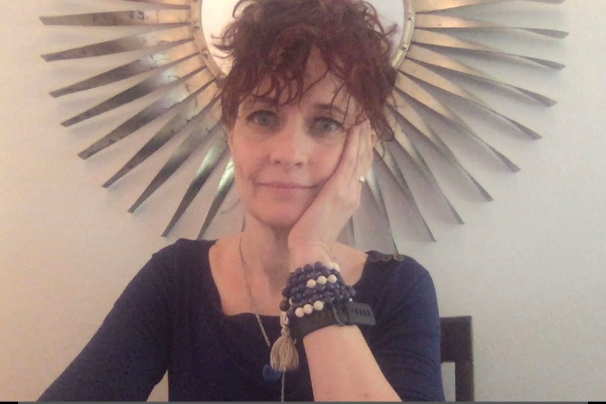 Shelley Bee | Substack