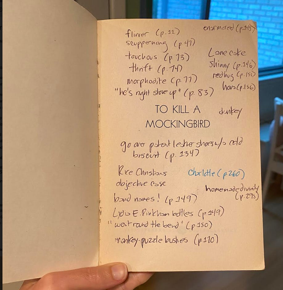 How 9 of Noted's Readers Use their Notes as Thinking Tools