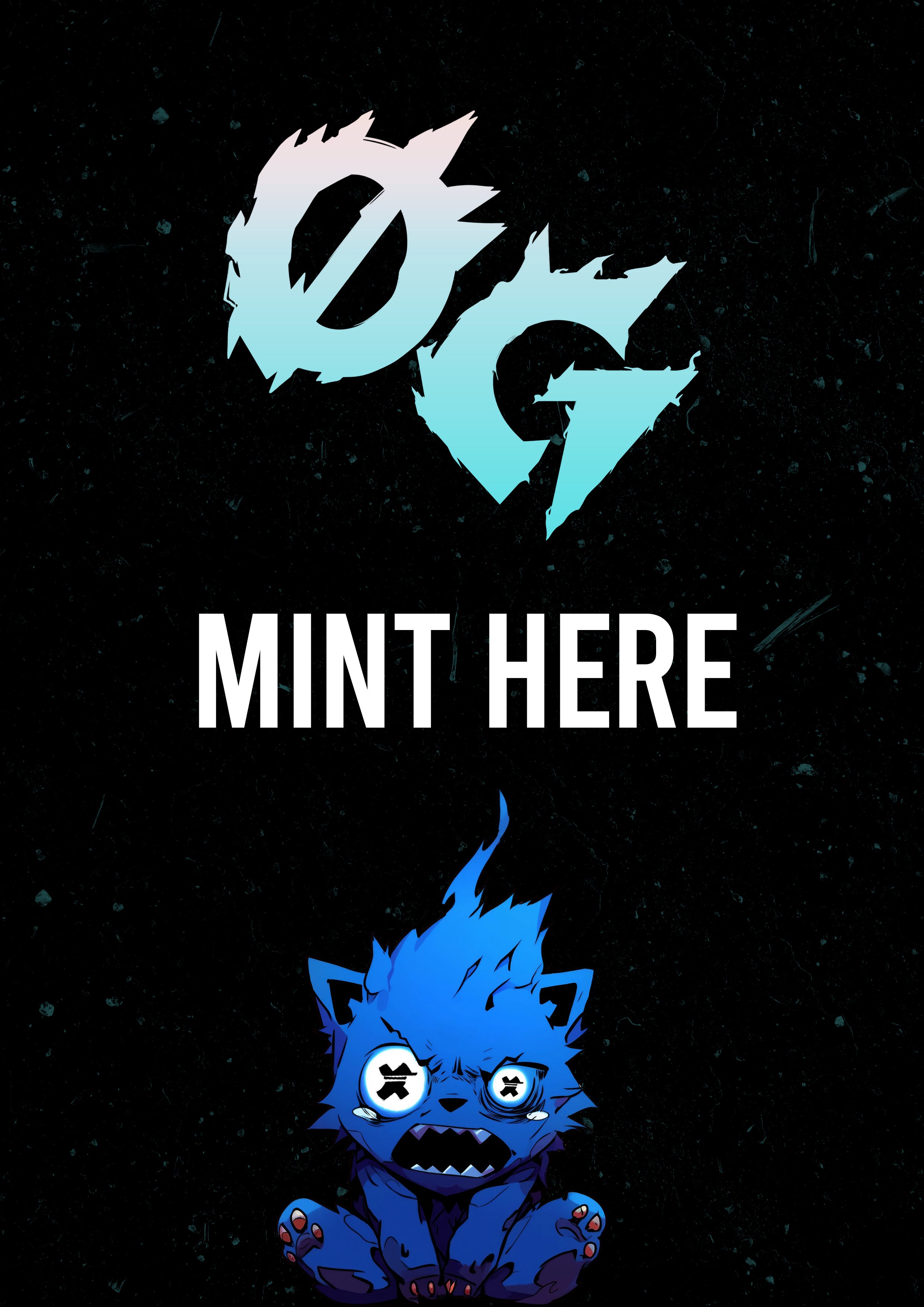 OG Magazine: April 2024 Edition - by Catalyst and Attis