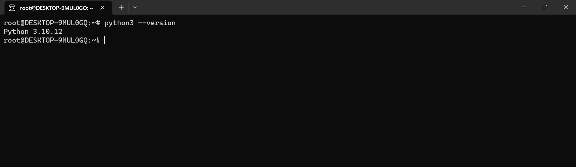 How to Create a WSL Development Environment for Visual Studio Code