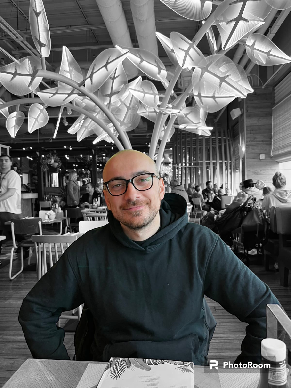 Eugenio Roberto Chiara | Substack