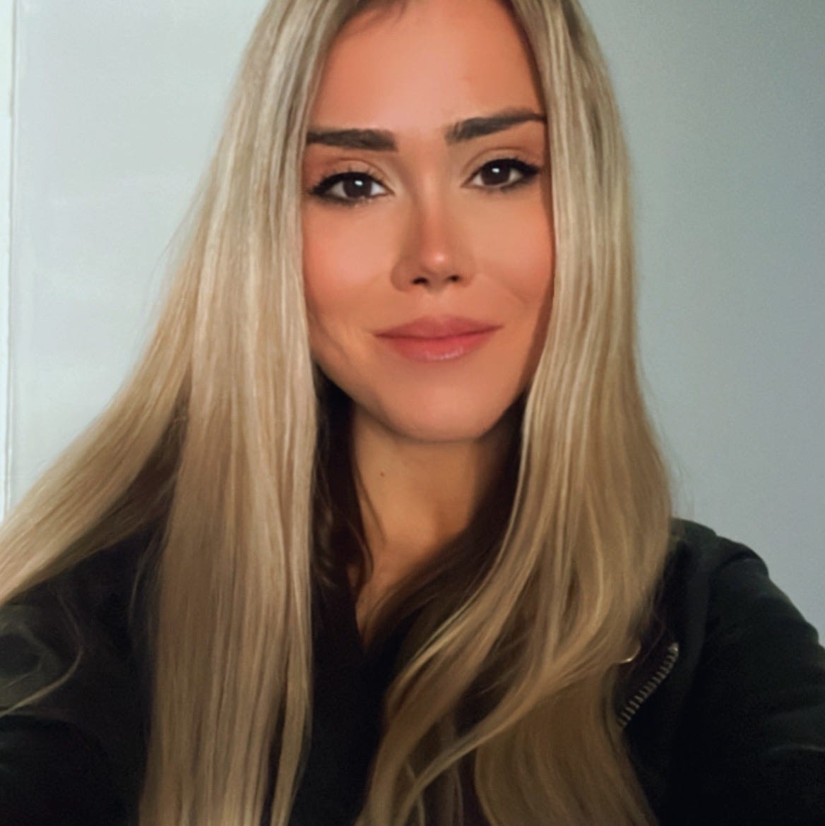 Mercedes Chloe | Substack