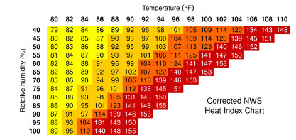 How extreme heat kills you - by Andrew Dessler