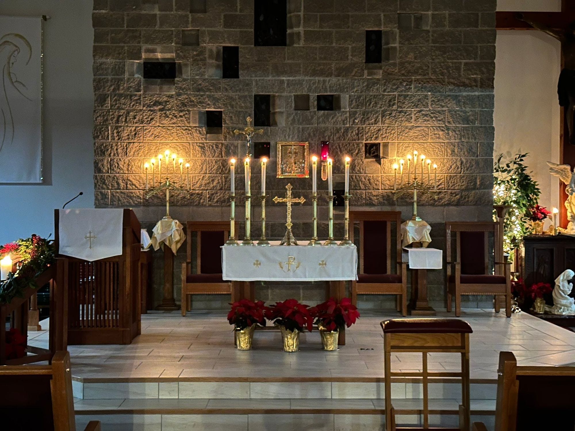 Benedict XVI's 'radical renewal' of worship