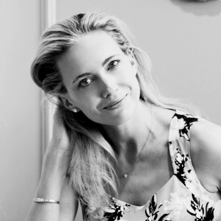 Natalia Rice | Substack