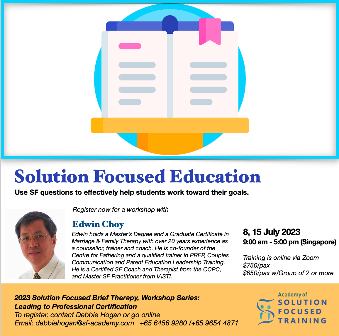 Better Questions & Better Thinking