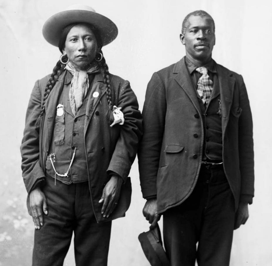 The Impact of Black Cowboys and Cowgirls: Pioneers of the American West