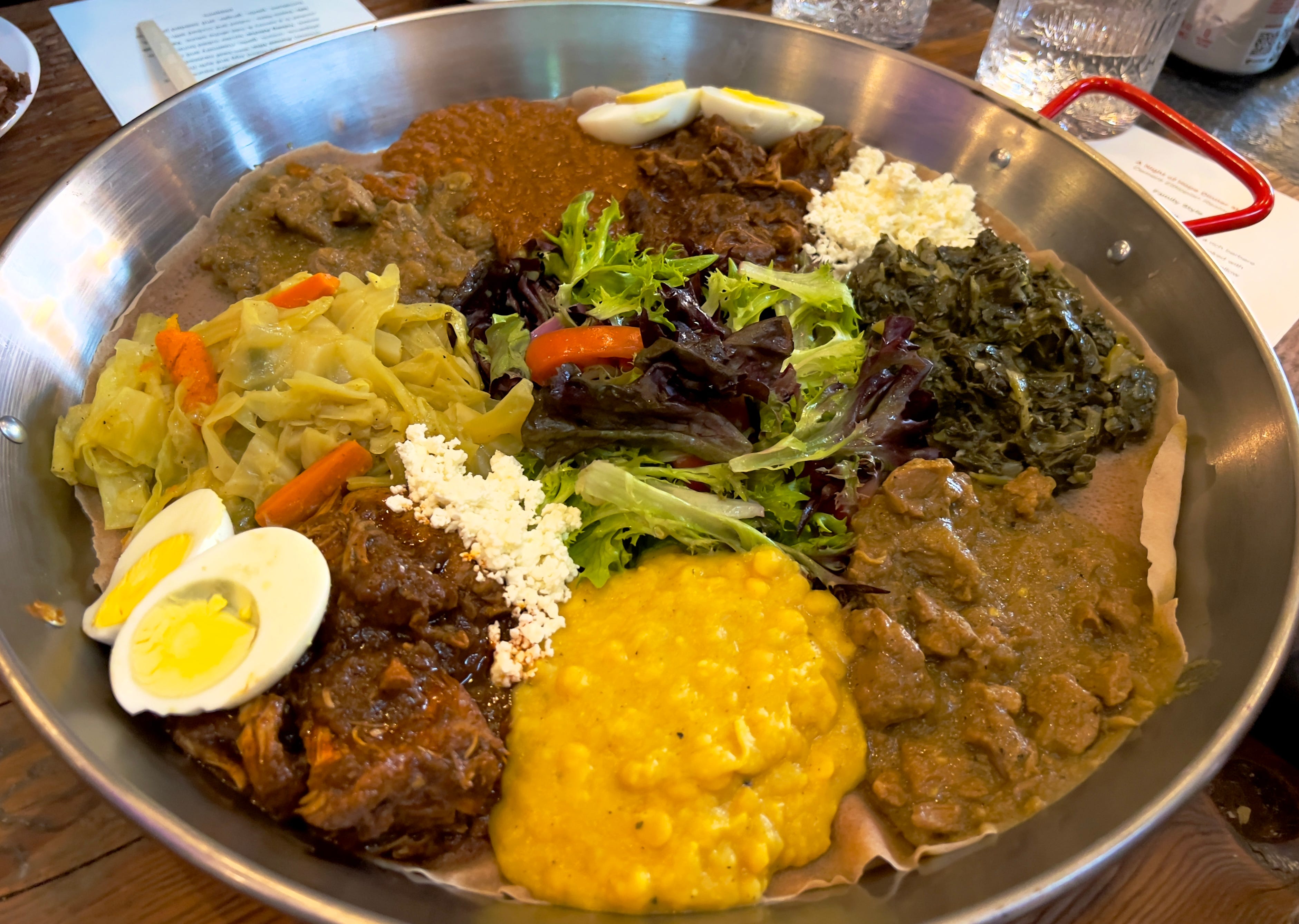 Warm Hearts, Full Bellies - by Bob Benenson