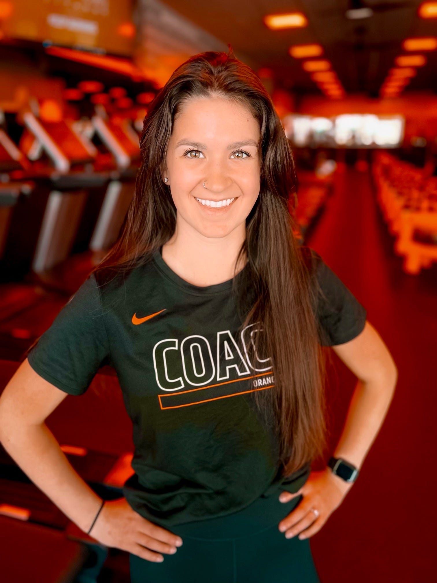 Brooke Bastianelli - by Emory Smith - Coach Speak