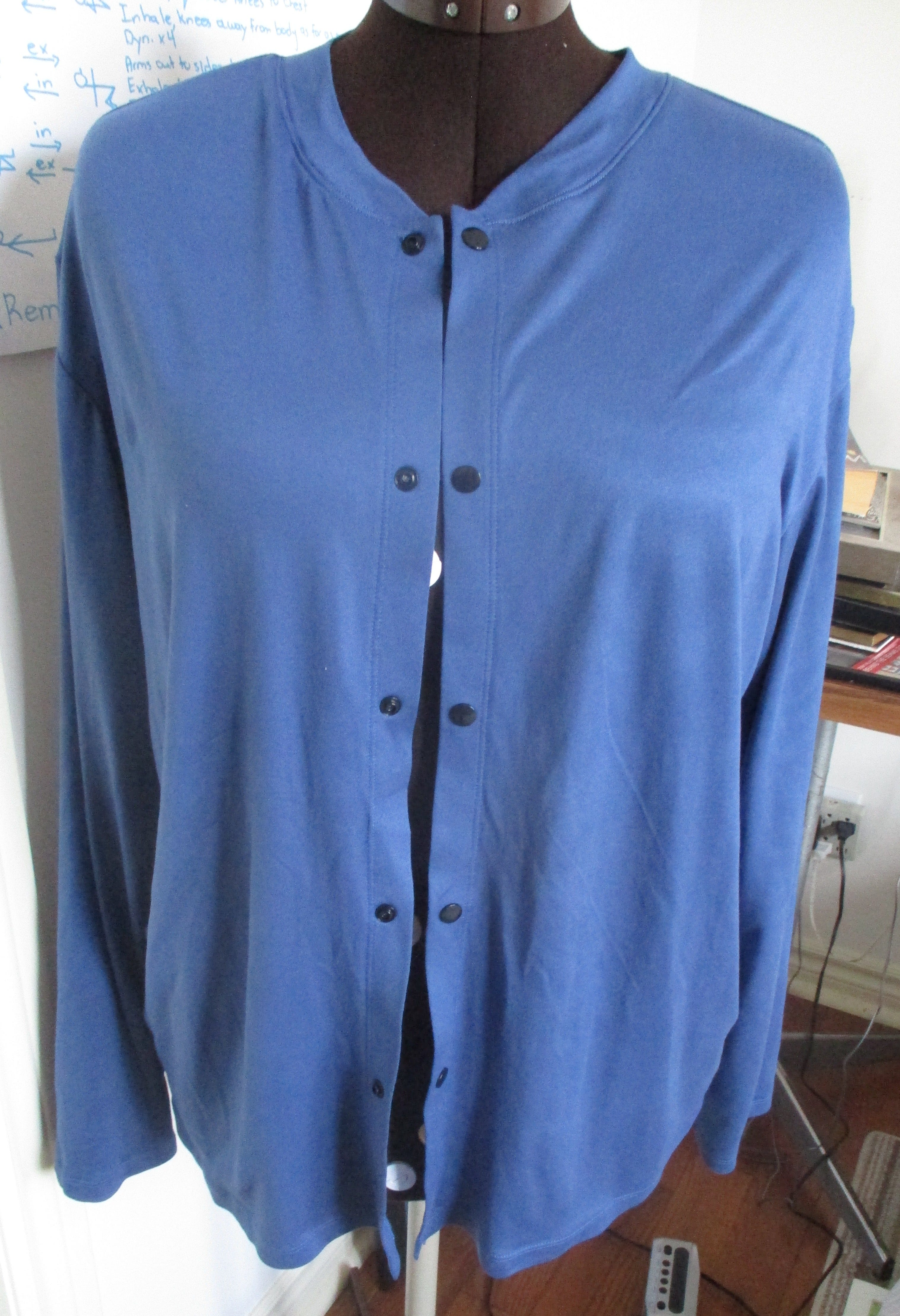 Sewing with Purpose: Adapting Patterns for Accessibility