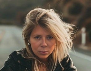 Cheryl Chapleau | Substack