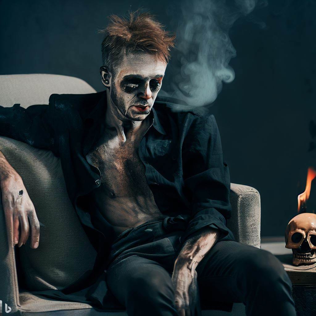 I Burned Out from Stress at 25, and My Body Shut Down.