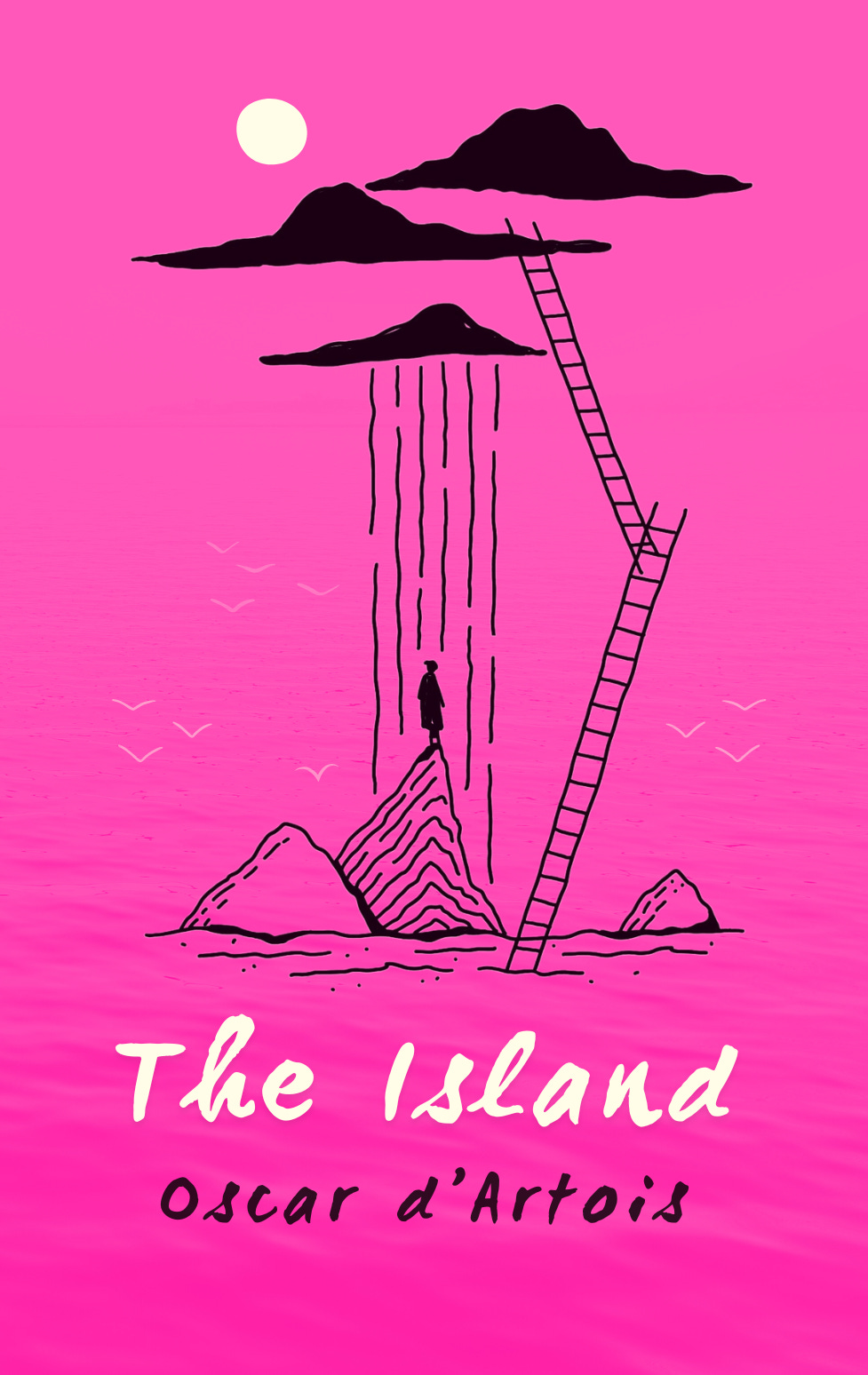 I am starting a substack - Oscar d'Artois