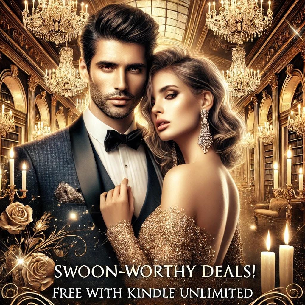 Ho Ho Ho, Merry...Handcuffs? - D Williams’s Substack