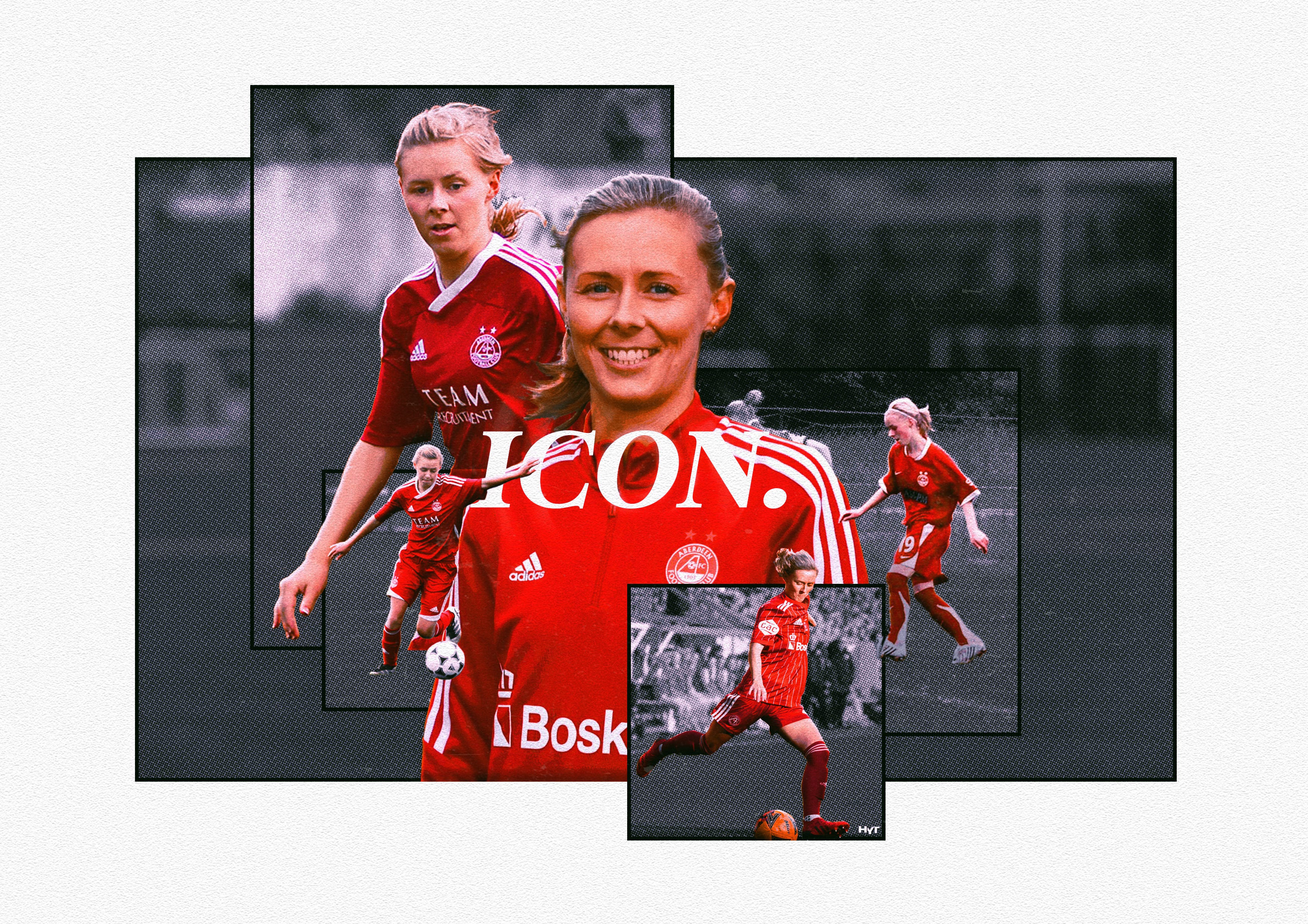 Loren Campbell, an Icon. - How's Your Touch