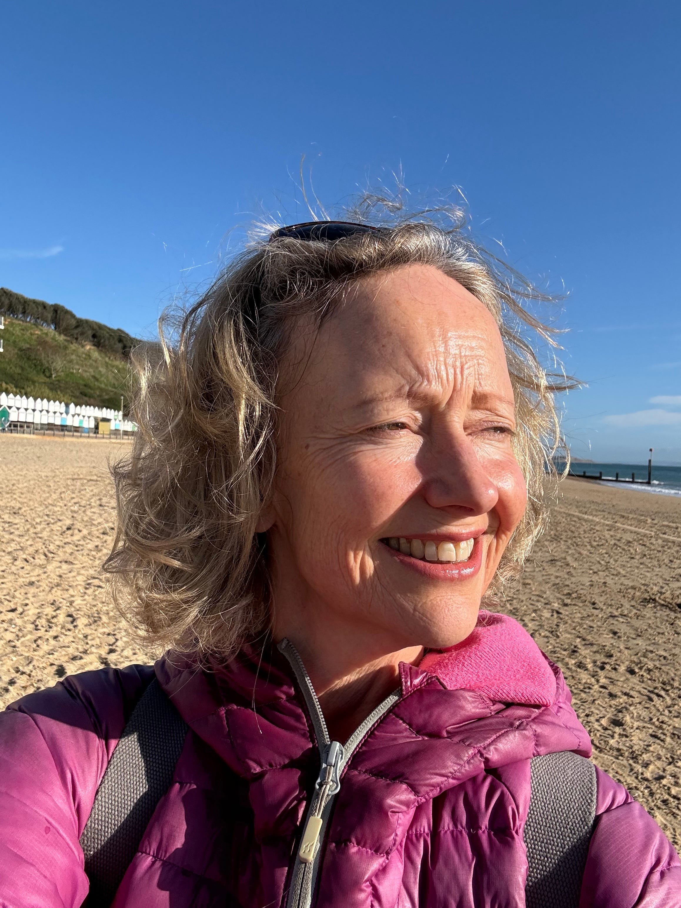 How can you be kind to yourself today?