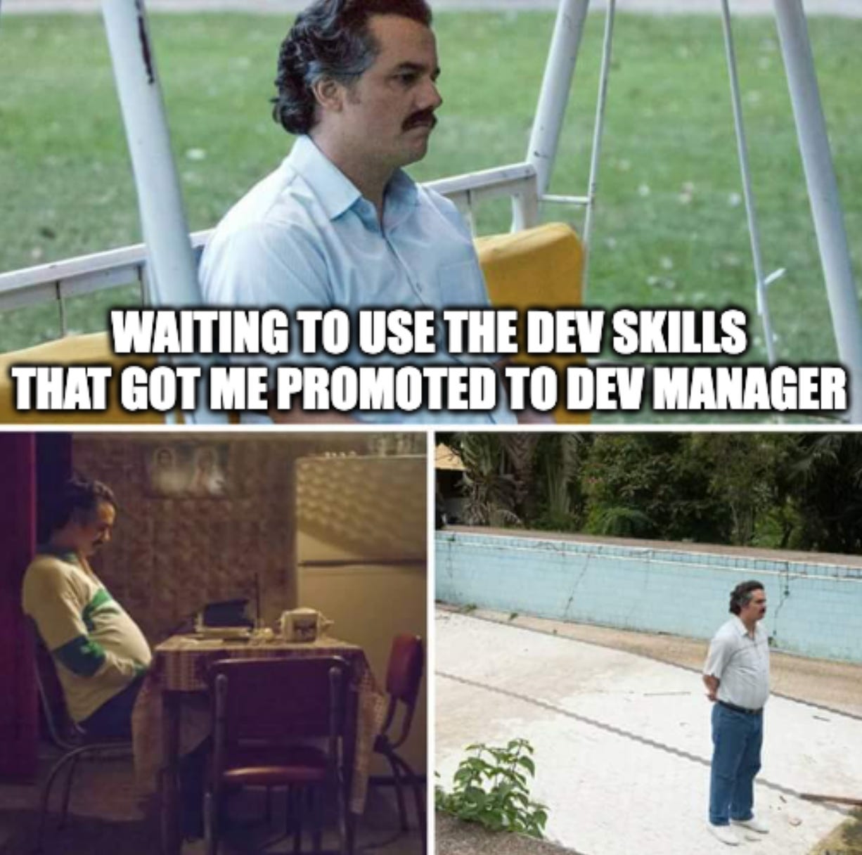 Promoted from Dev to Team Lead: 8 Things They Didn’t Tell Me