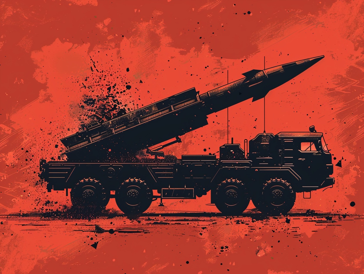 The West’s Nuclear Gamble with Russia - by BearInMind