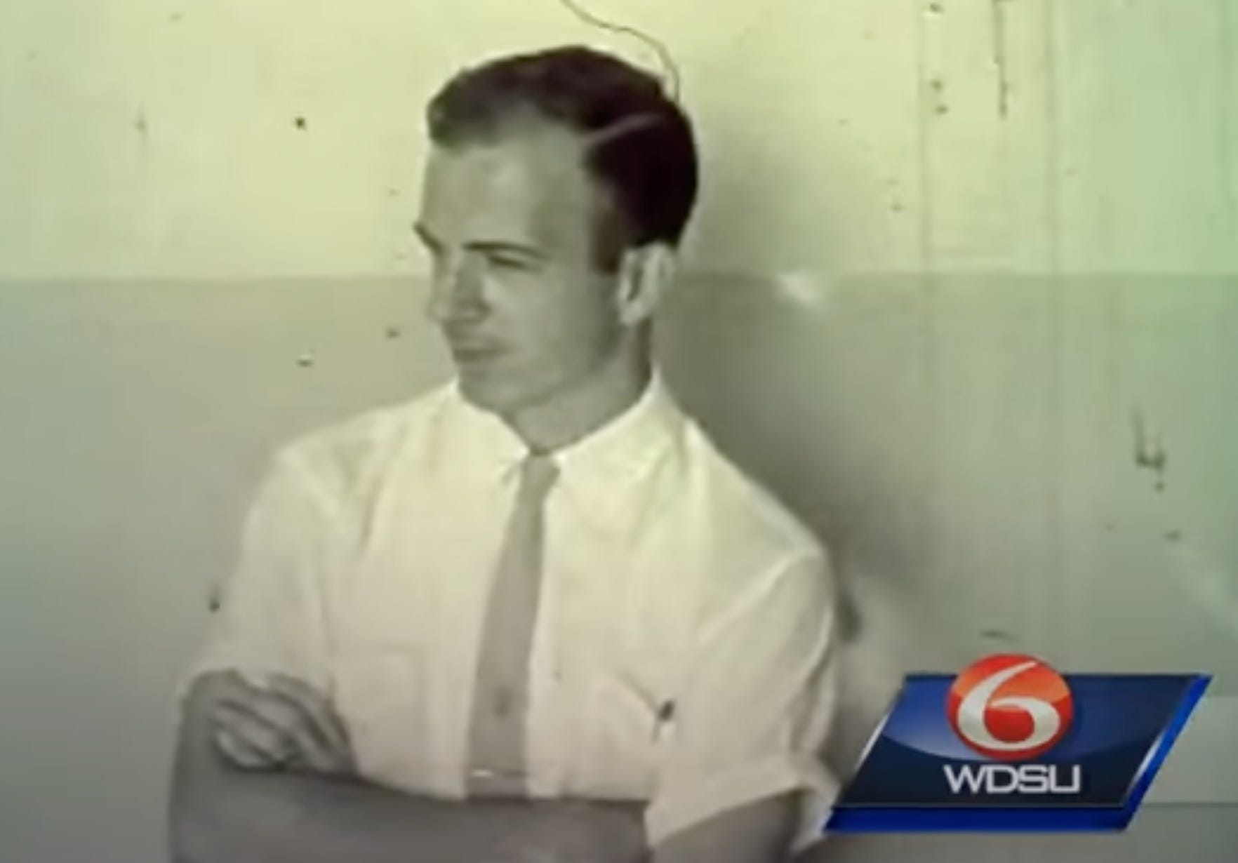 CIA 'Sources & Methods' Around Lee Harvey Oswald