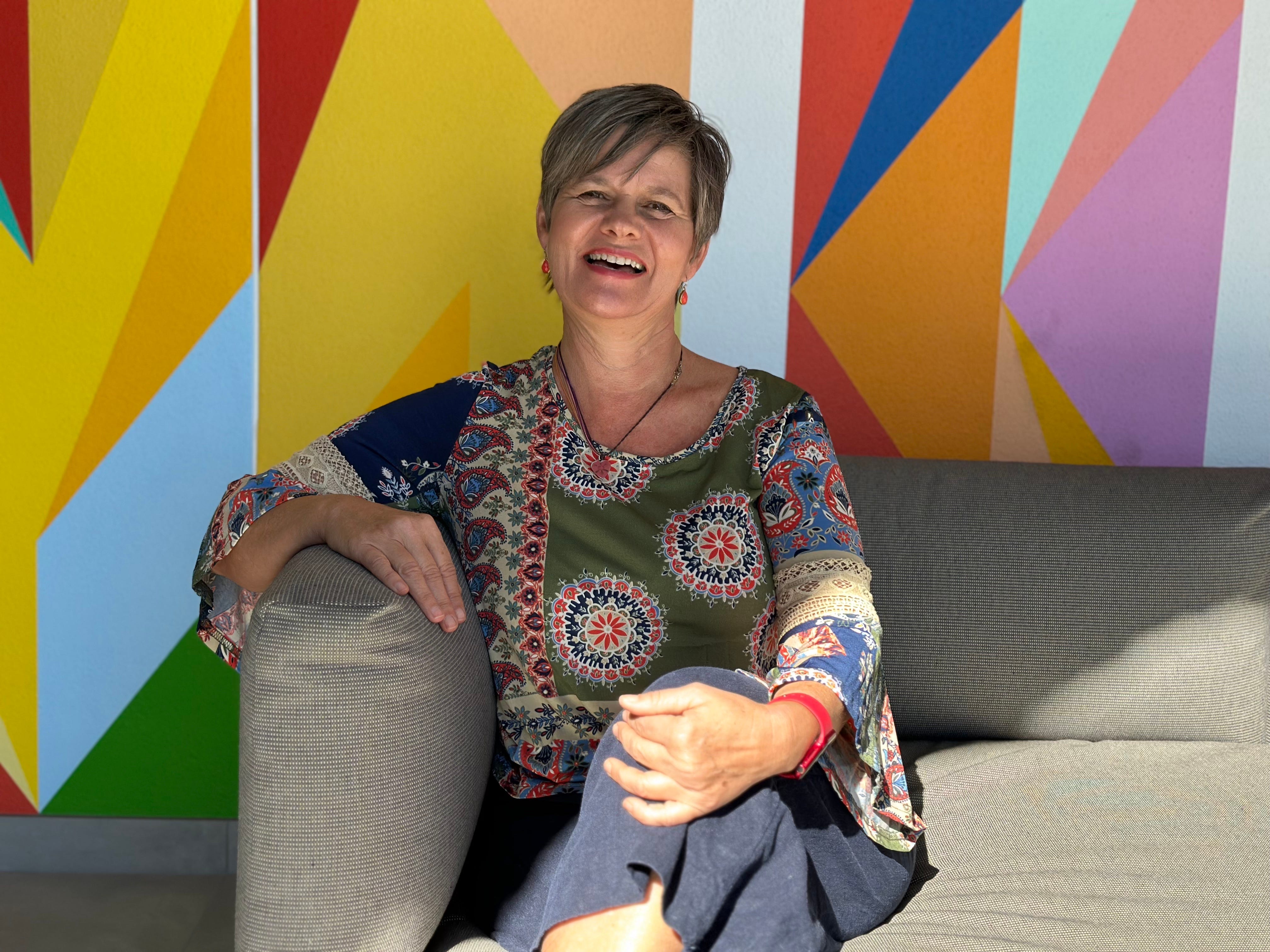 Amy Brown | Substack