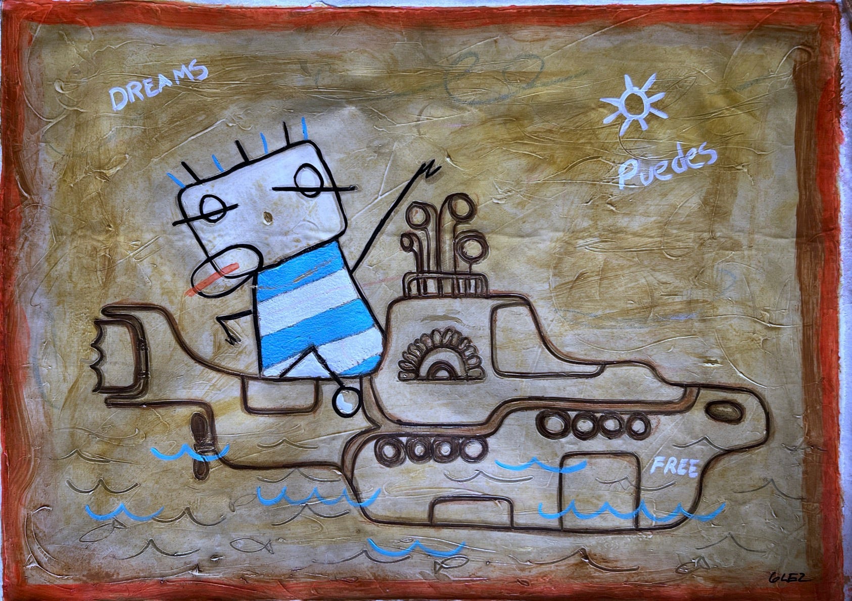 It's Complicated - by Beth Hoffman - In the Dirt