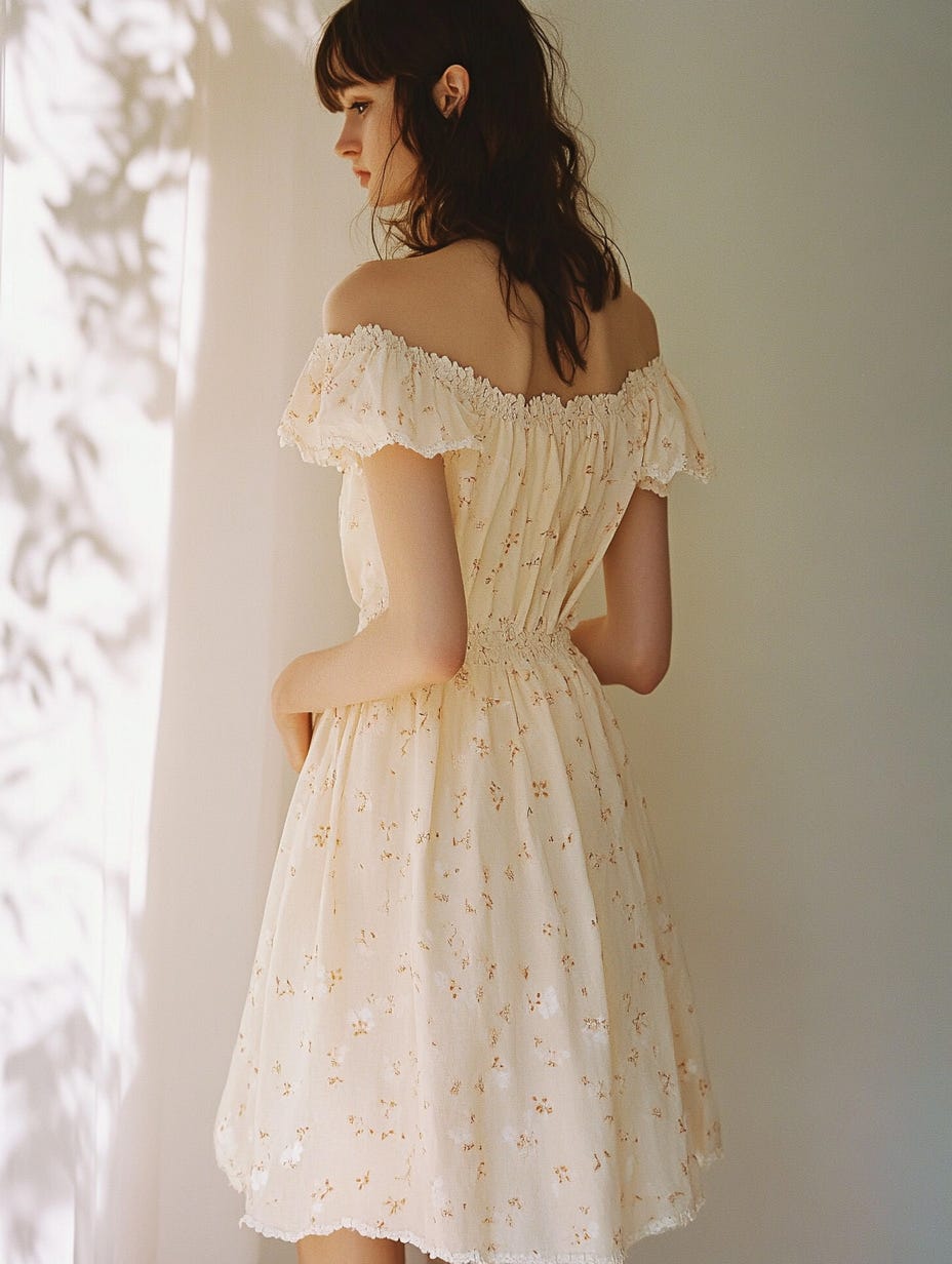 17 Amazon Cottagecore Clothing Finds to Transform Your Wardrobe