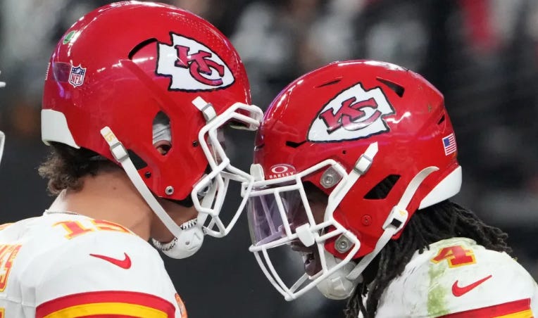 Beginners Guide #17: Building a Game Script for Same Game Parlays (SGPs)