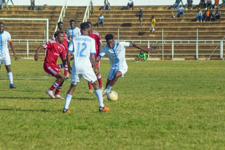 Silver Strikers Regain Top Spot in TNM Super League with a 2-1 Victory ...