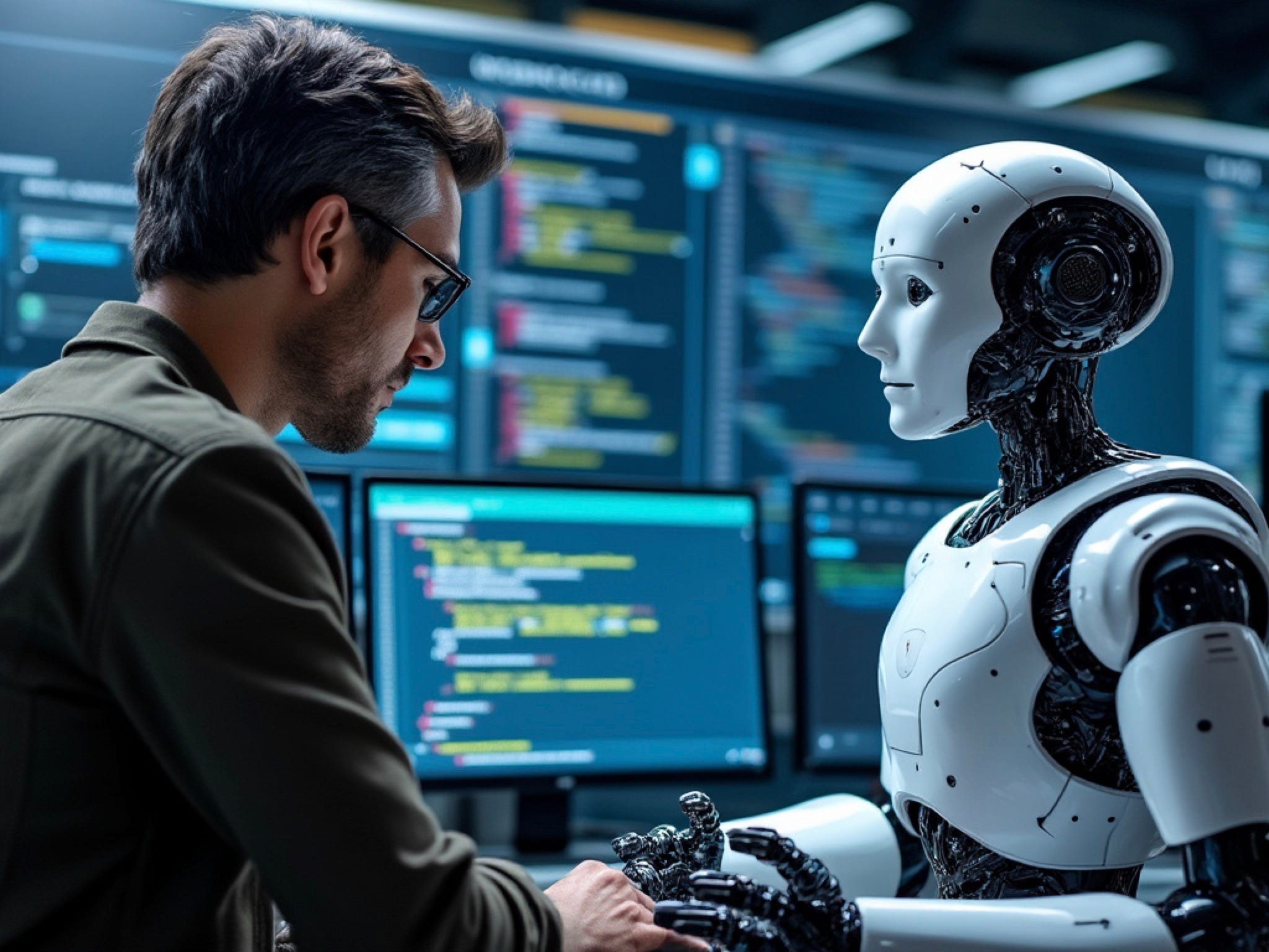 Windsurf Cascade 如何为你 AI 赋能，解决真实需求？ - by Wang Shuyi