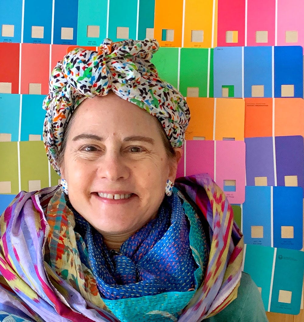 Coco Dowley | Substack