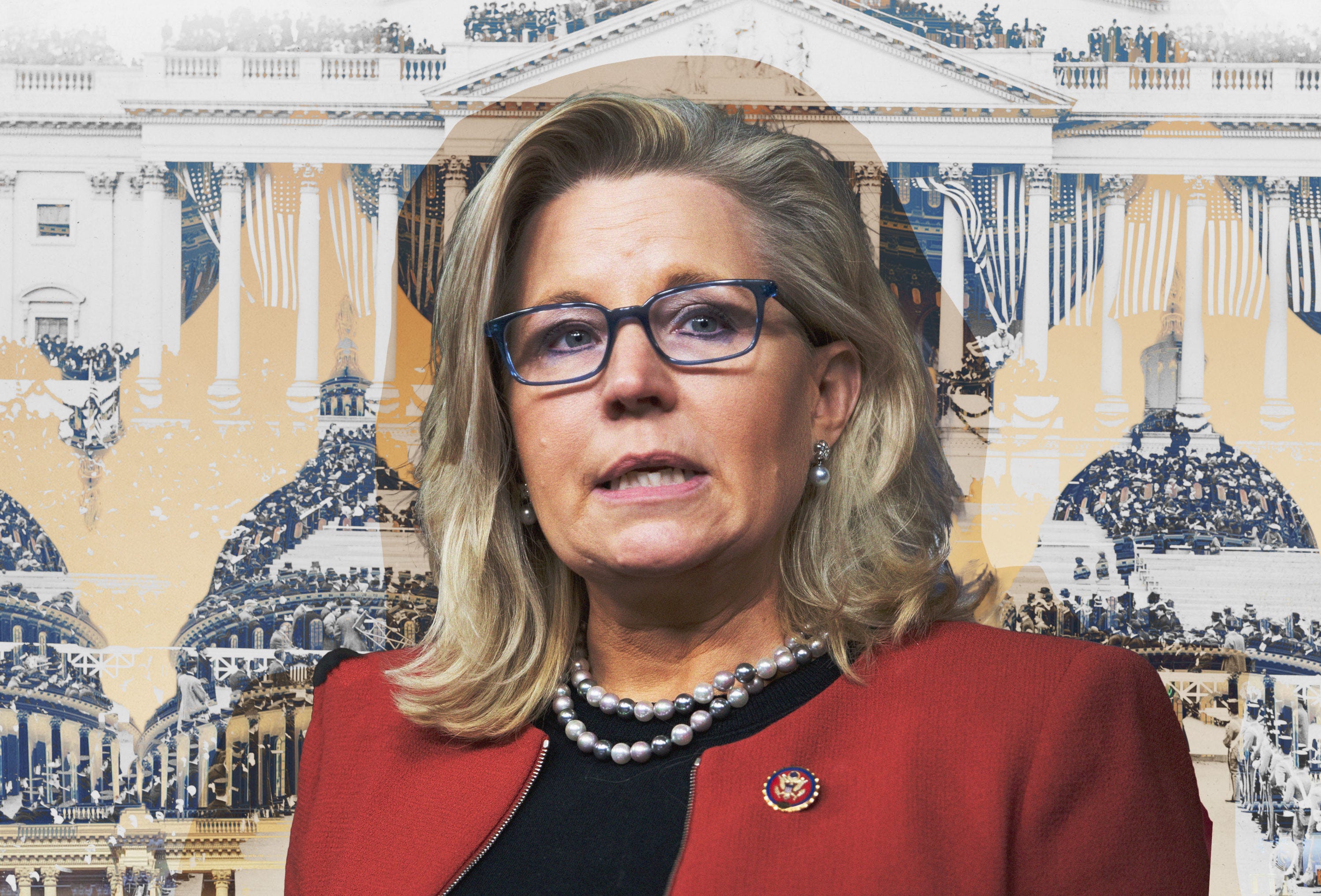 Bring on the Liz Cheney Death Match - by Amanda Carpenter