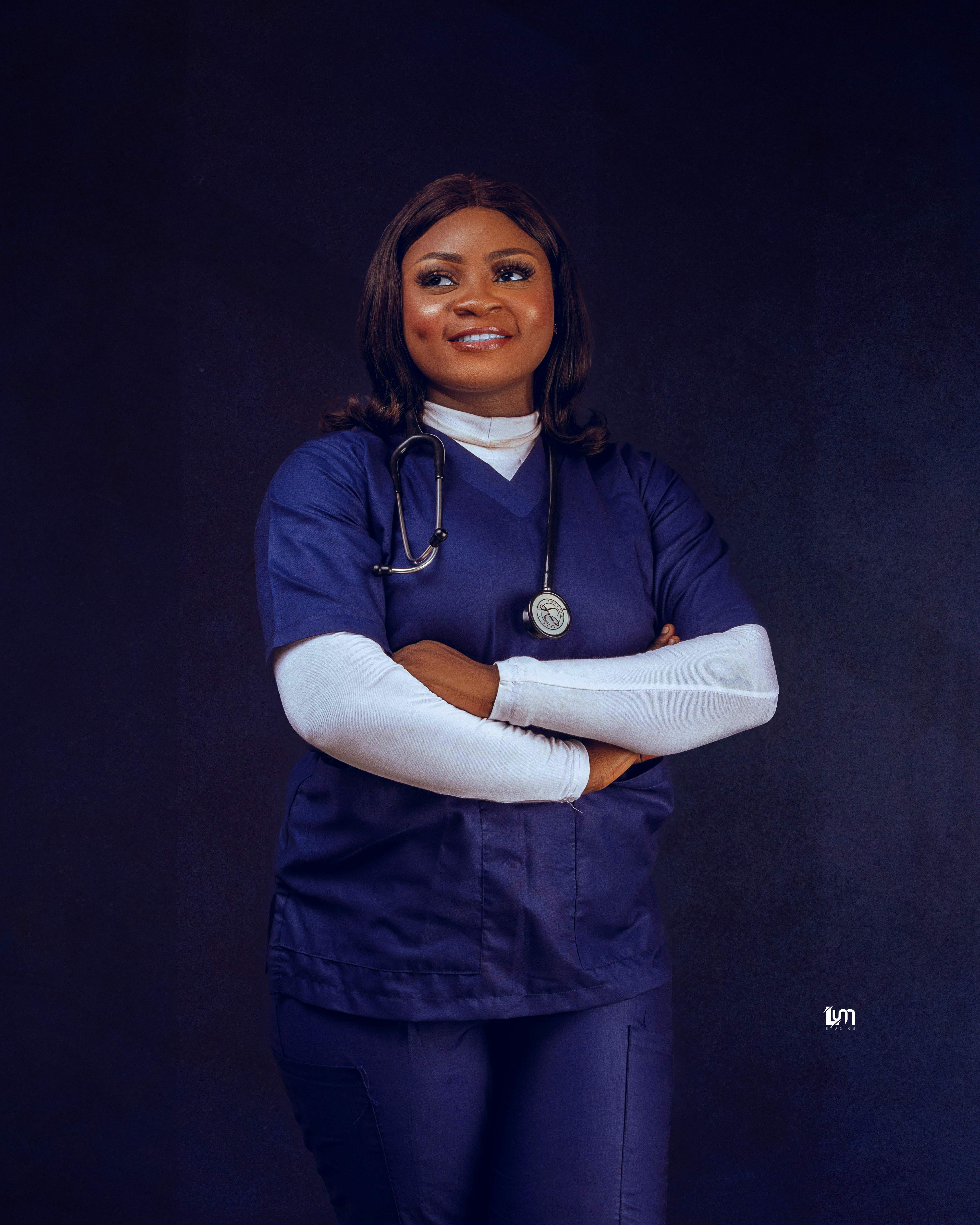 Omotitola | Substack