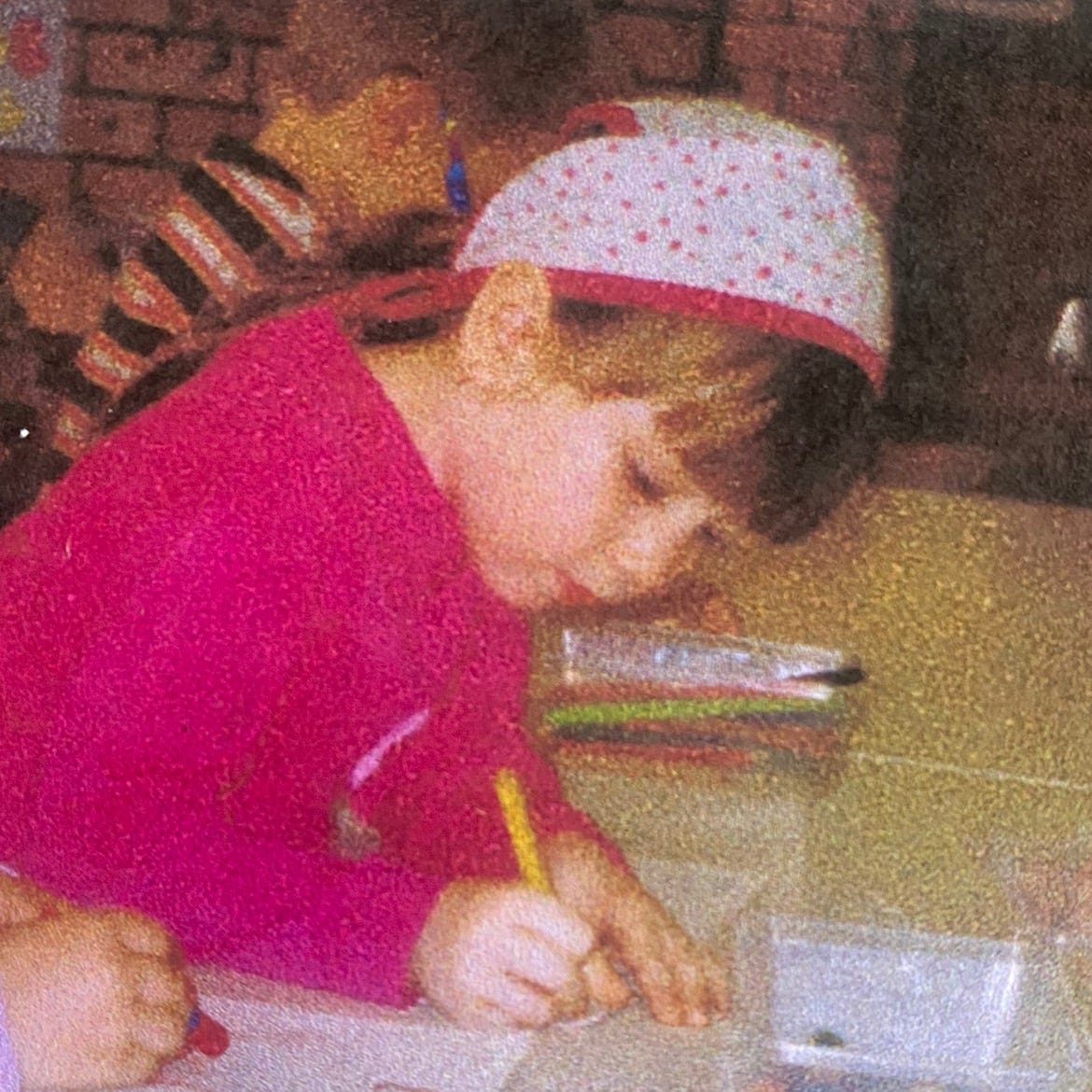 Emily Morgan | Substack