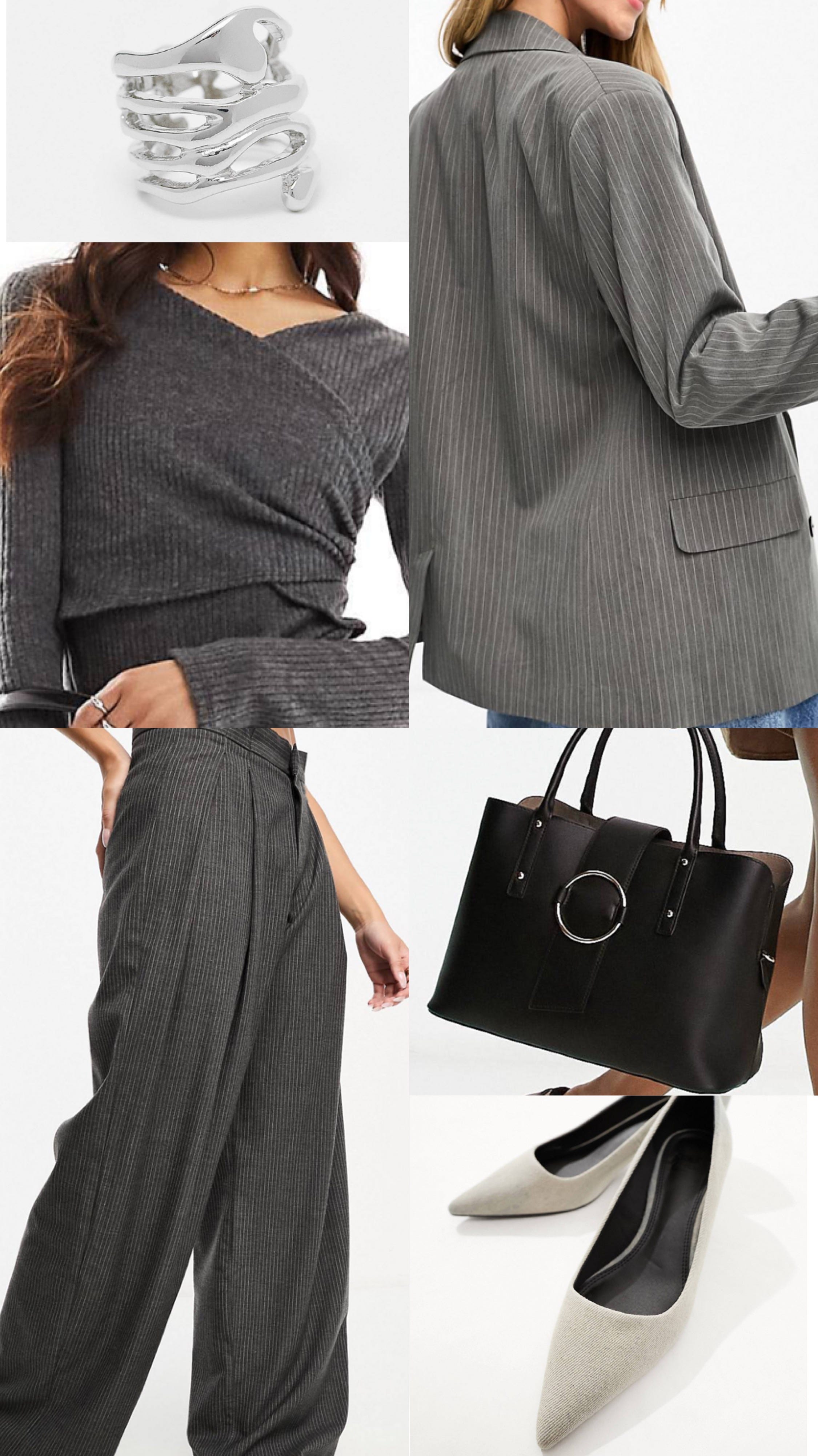 The non-boring gray hits your office