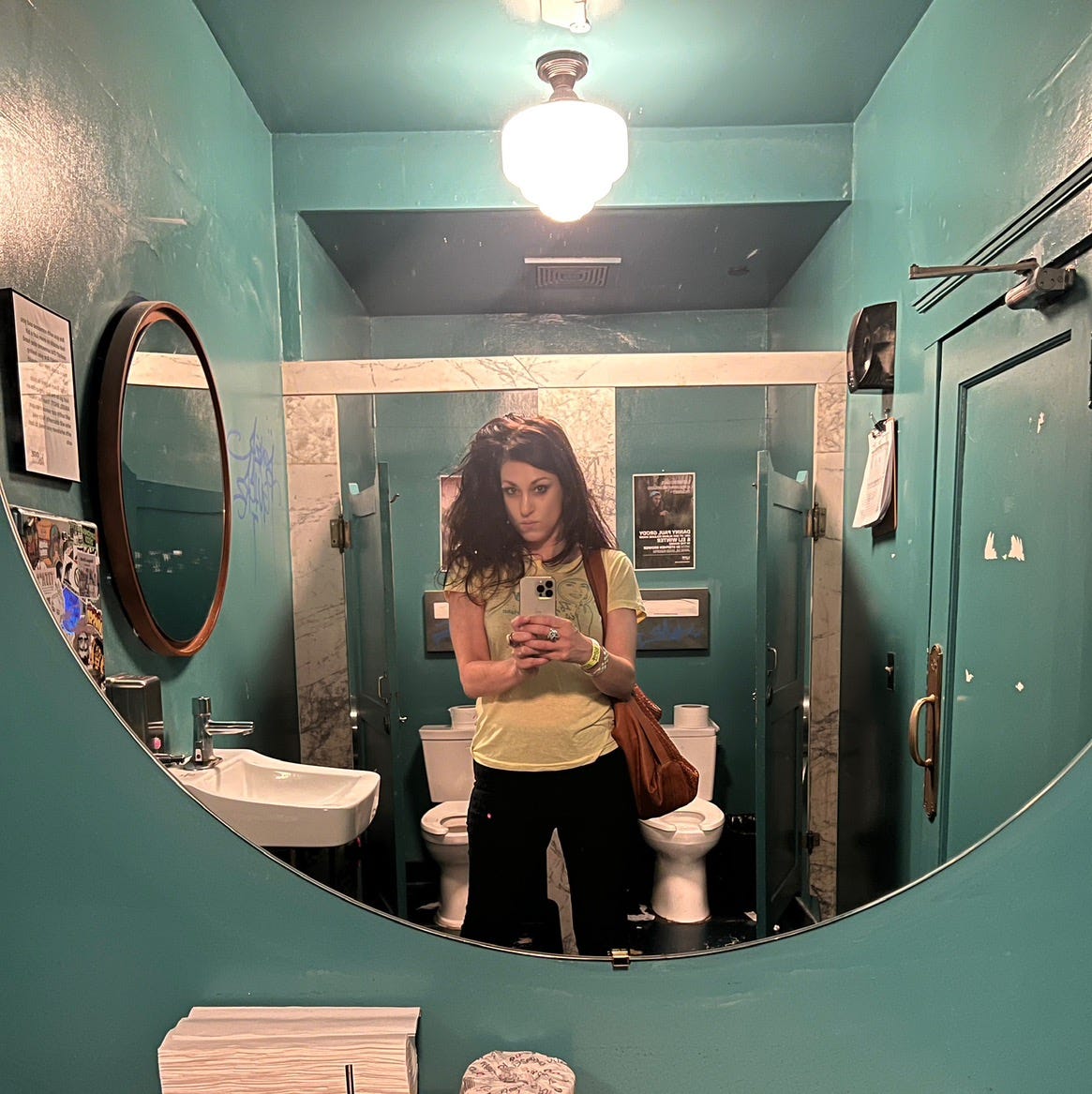 tara anaise | Substack