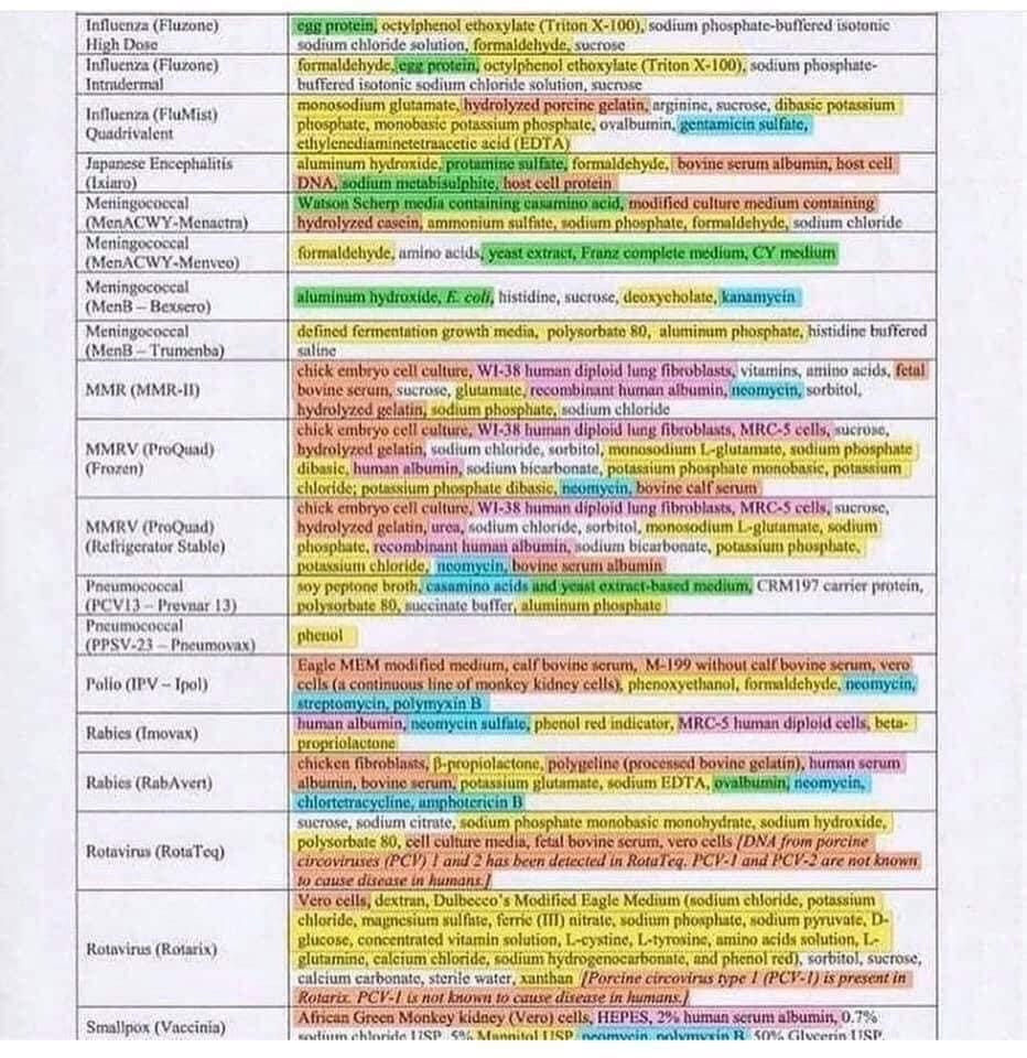The 1986 Law That Changed Everything - by Betsy Ball Clark