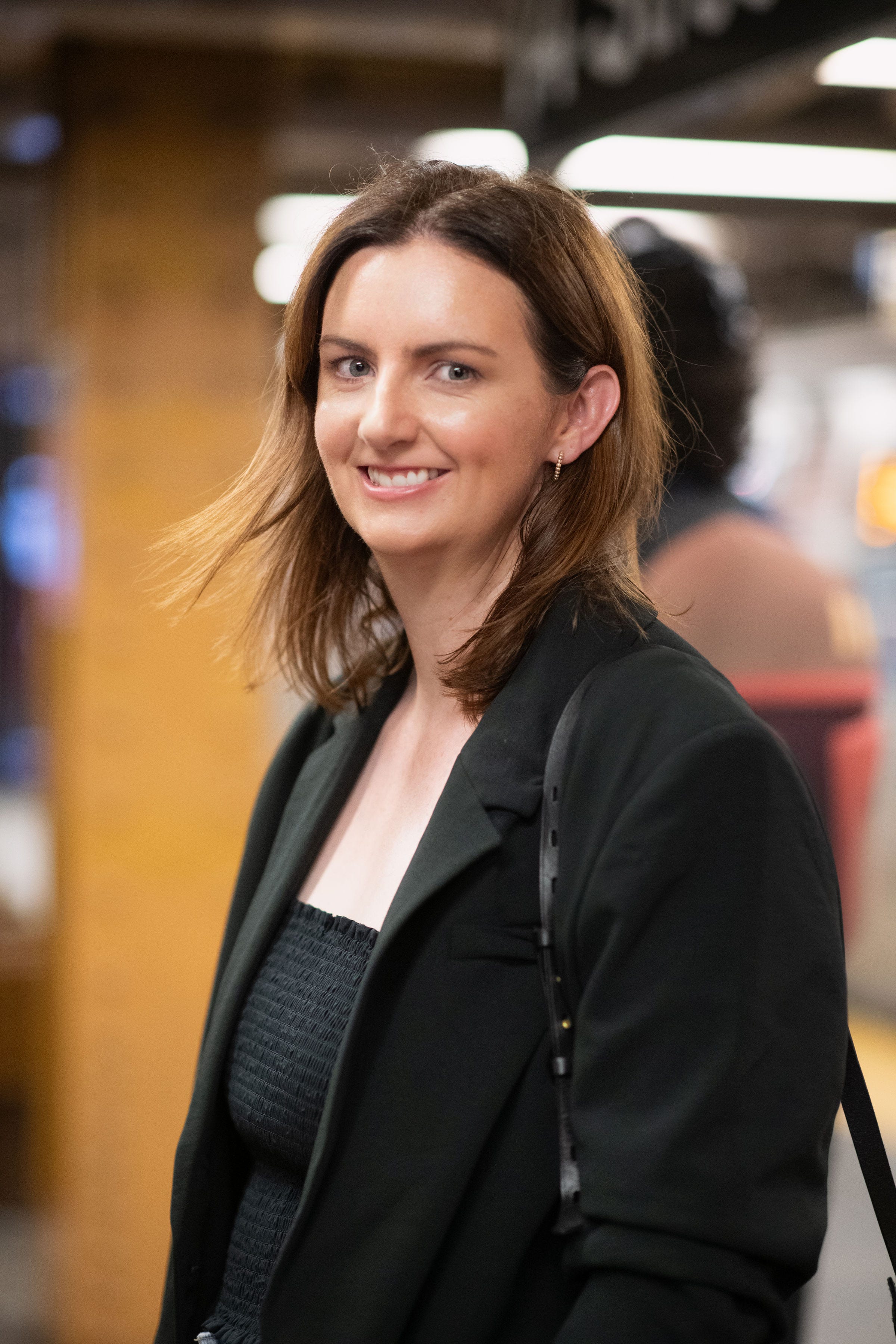 Aisling Marron | Substack