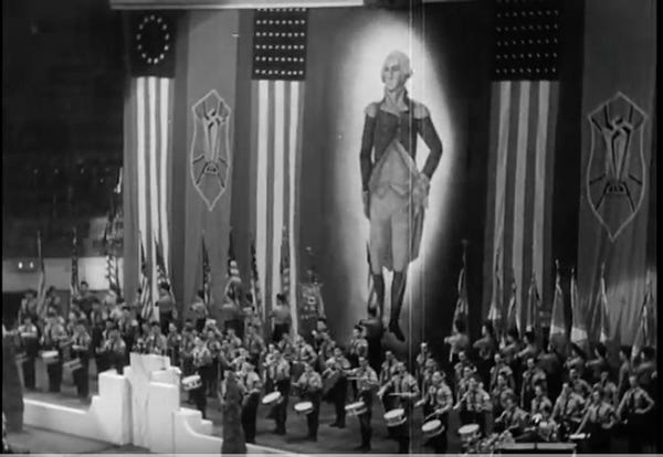 'Nazis Are Bad' Ad Too Controversial For Fox News