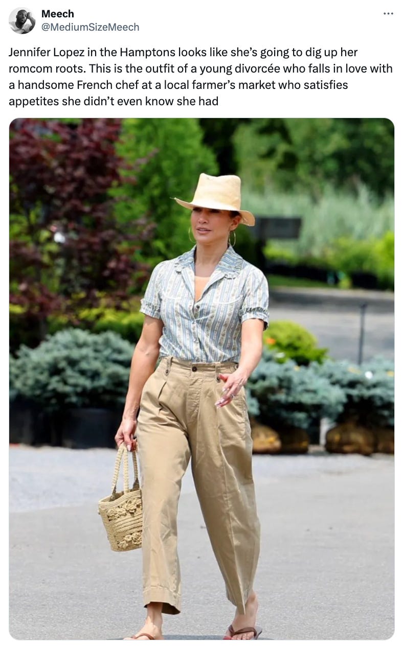 Ultra-fast Fashion Rot Spreads to Amazon - by Amy Odell