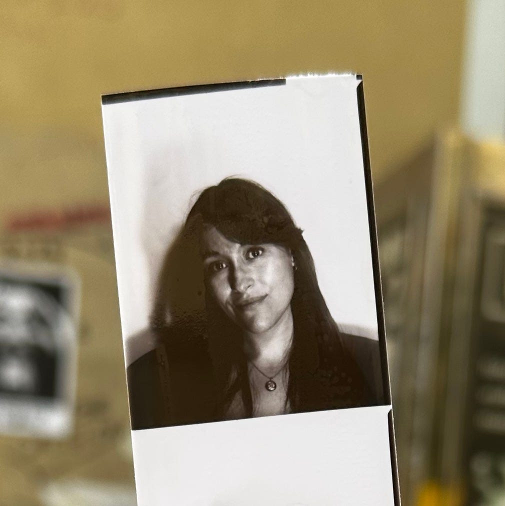 Jenna Nicole Stevens | Substack