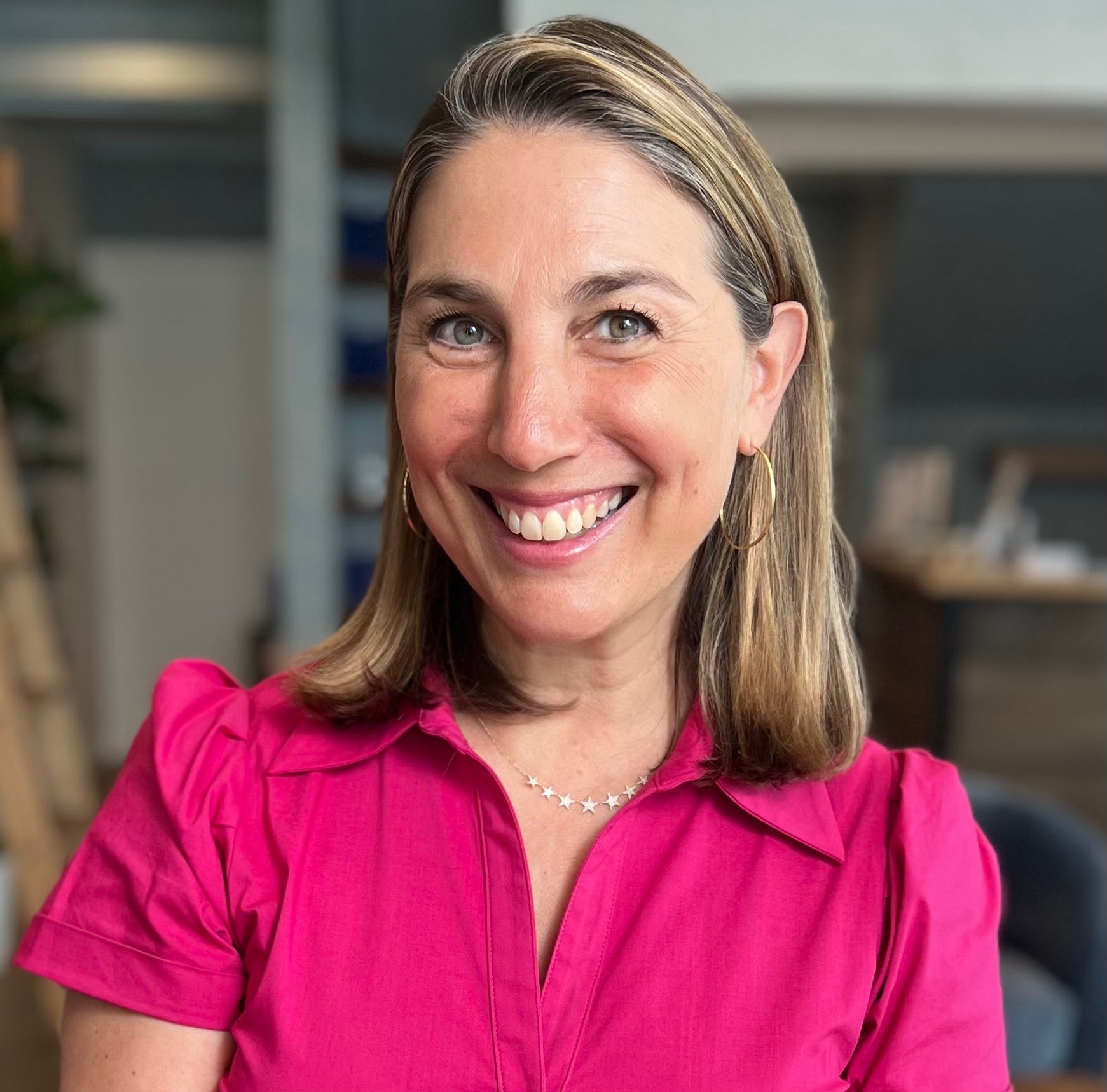 Zibby Owens | Substack