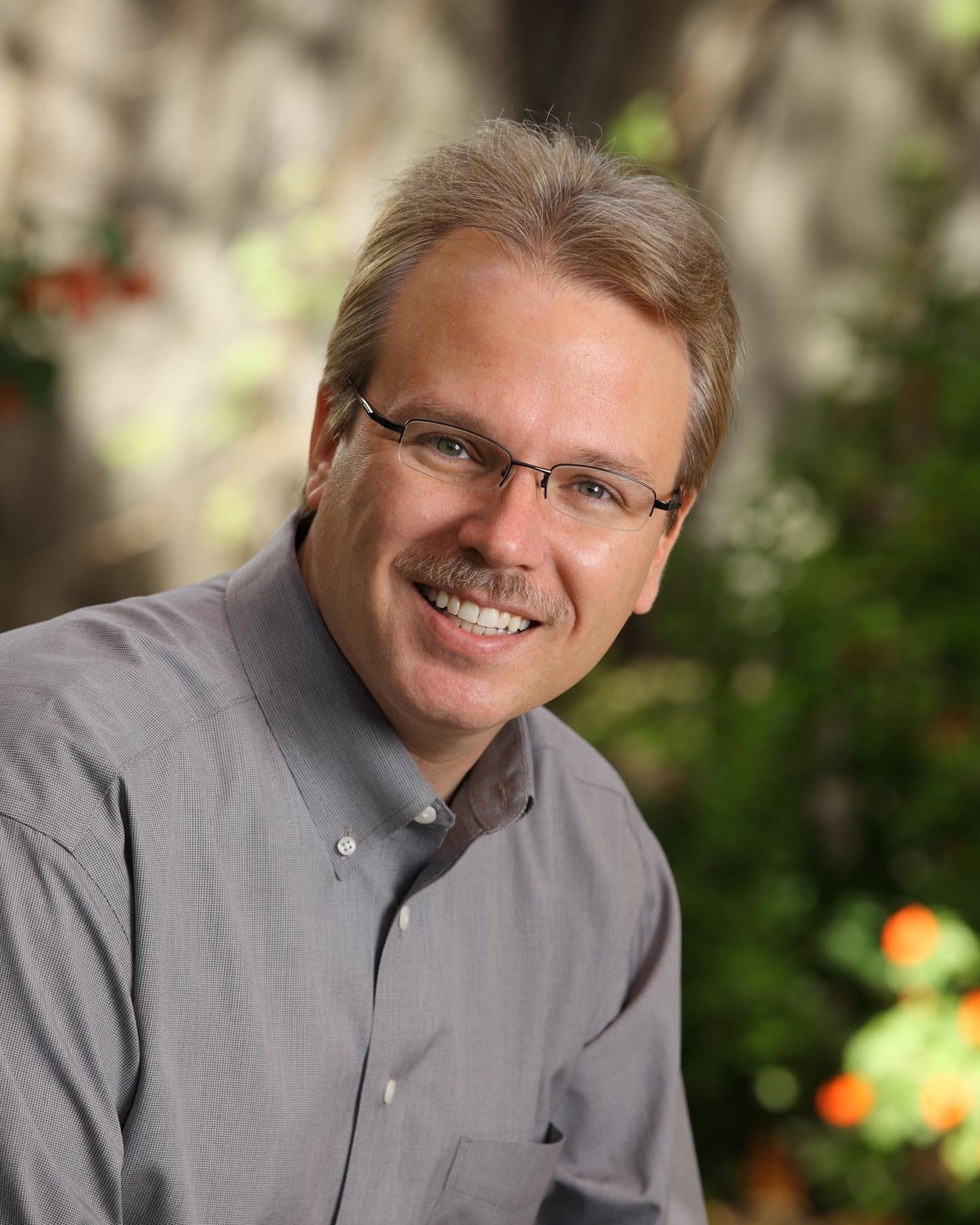 Dr. Brad Harrub | Substack