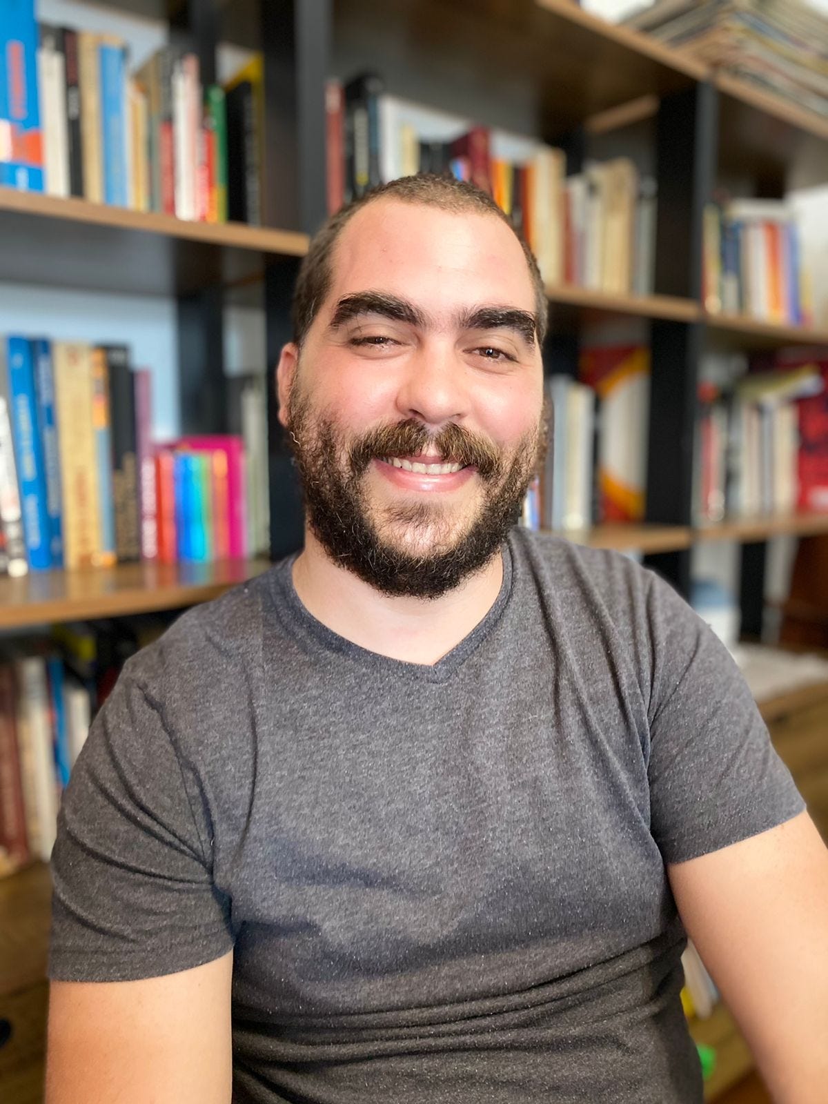 Victor Amatucci | Substack