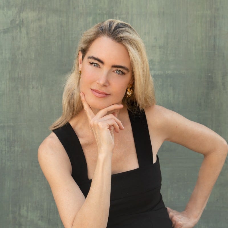 Angela’s Substack subscriber chat